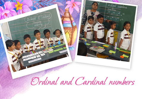 Best Schools in Krishnagiri | CBSE School